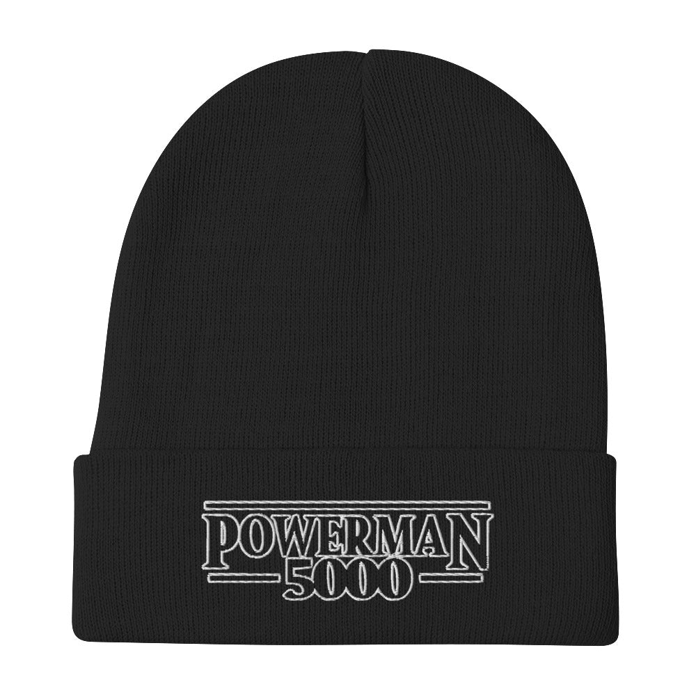 Hats – powerman5000